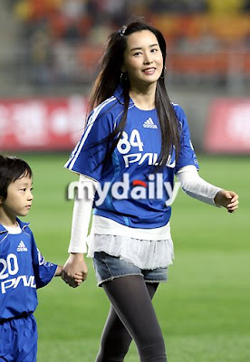 STARS AND FILMS: 이다해 Lee Dae Hae