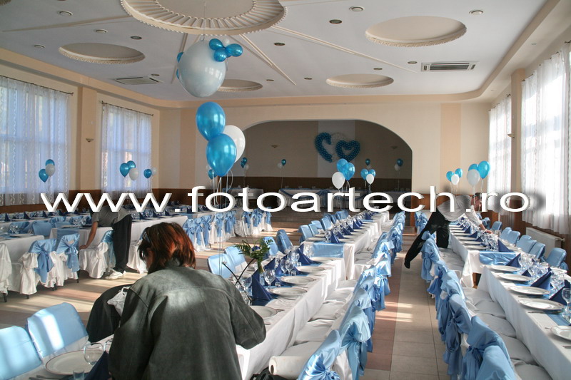 FOTOARTECH: Cămin Cultural Tălmaciu