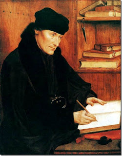 Erasmus et Comenius : Apports et motivations