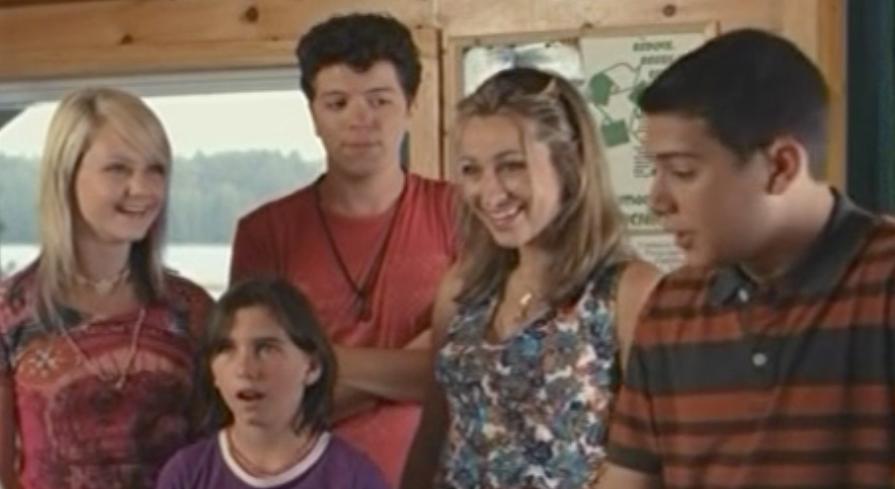 ddisneysource: VACATION WITH DEREK