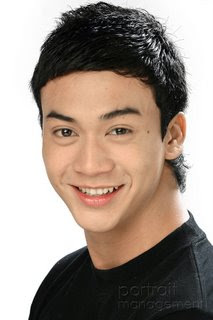 Informasi Artis Dan Selebriti indonesia terkini: Dimas Andrean