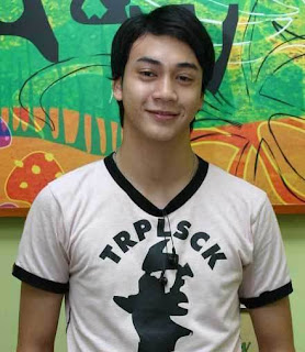 Informasi Artis Dan Selebriti indonesia terkini: Dimas Andrean