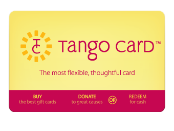 柴娃娃市場行銷雜記: Gift Card 在零售業的使用