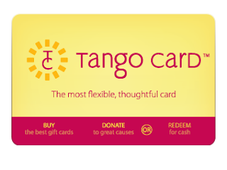 柴娃娃市場行銷雜記: Gift Card 在零售業的使用