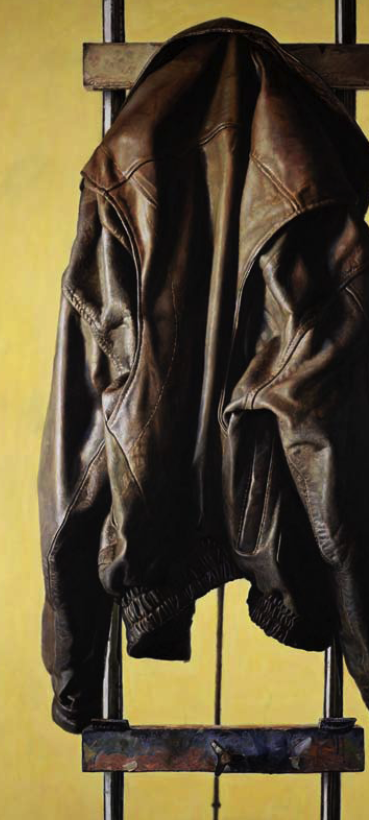 distrikt: JORGE LUIS VARONA: When Hyperrealism Commits