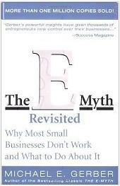Small Business Management Tips: The E-Myth