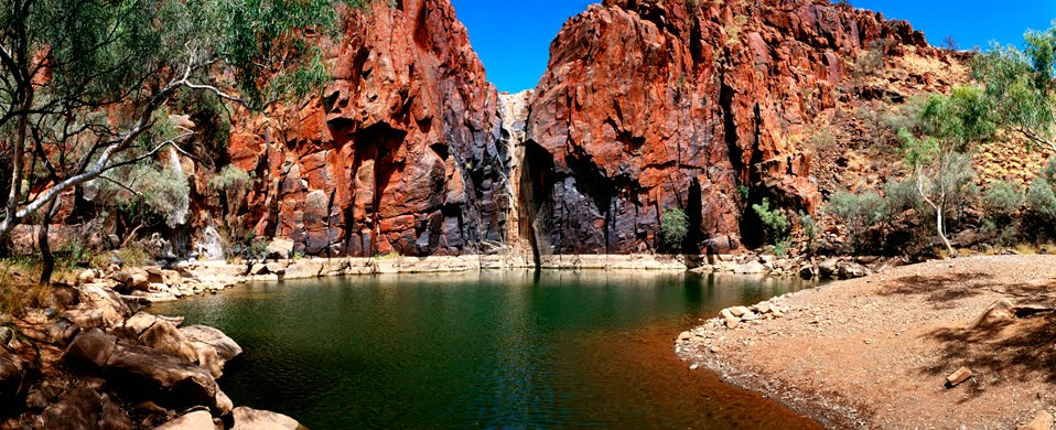 Pilbara Photographics