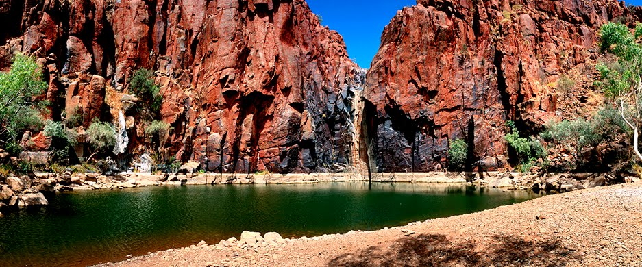 Pilbara Photographics