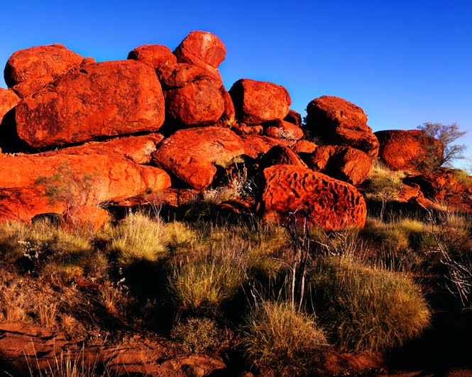 Pilbara Photographics: June 2010