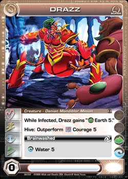 Danian Hall: Danian of The Week