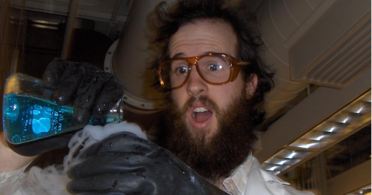 Science Minus Details: About