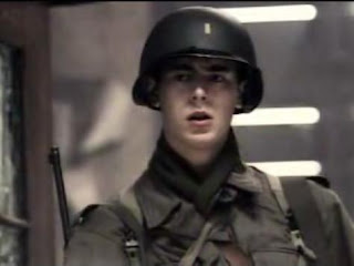 The Command post: Band of Brothers Part 8 The Last Patrol