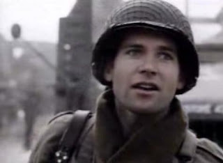 The Command post: Band of Brothers Part 8 The Last Patrol