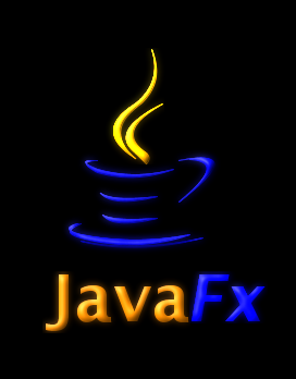 GlyphTer: JavaFX Effect Example