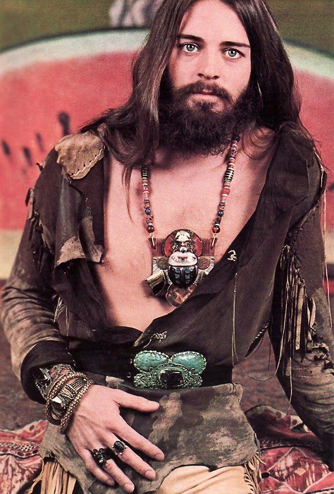 light color sound: freak folk