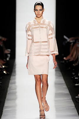 Fashion Rebels: Karol Jaramillo en New York Fashion Week