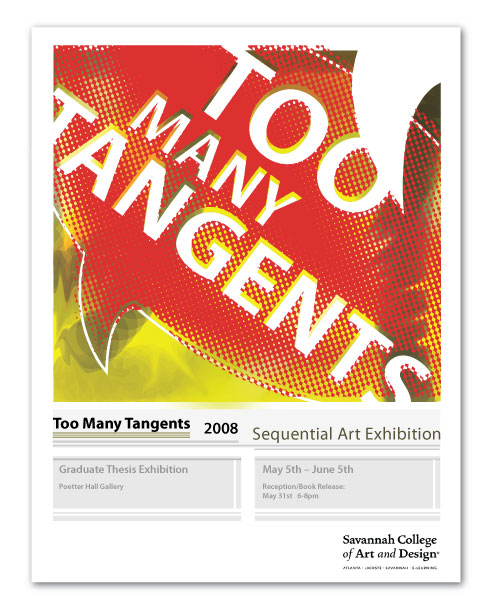 rick winward: Graphic Design