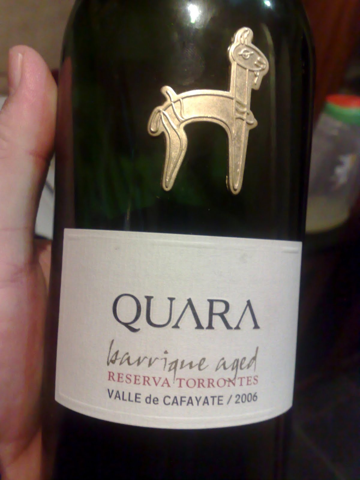 Argentina´s Wines Revisited by Miguel: July 2010