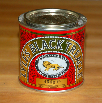 St. Arnoul's Hideaway: Black Treacle Oatmeal Stout