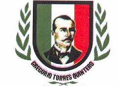 Gregorio Torres Quintero Vespertino: Elaboración de manualidades