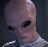 THE BOOK OF ALIENS: VREE