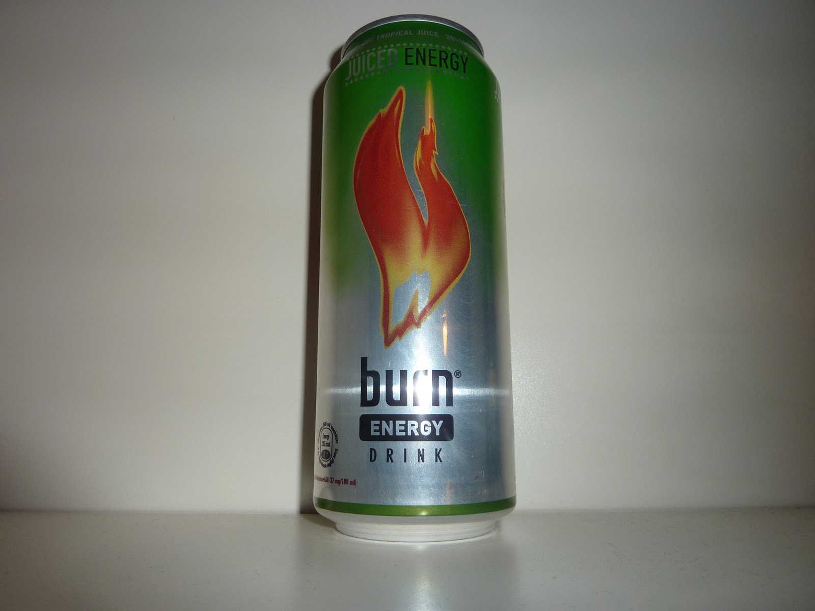 My EnergyDrink Collection
