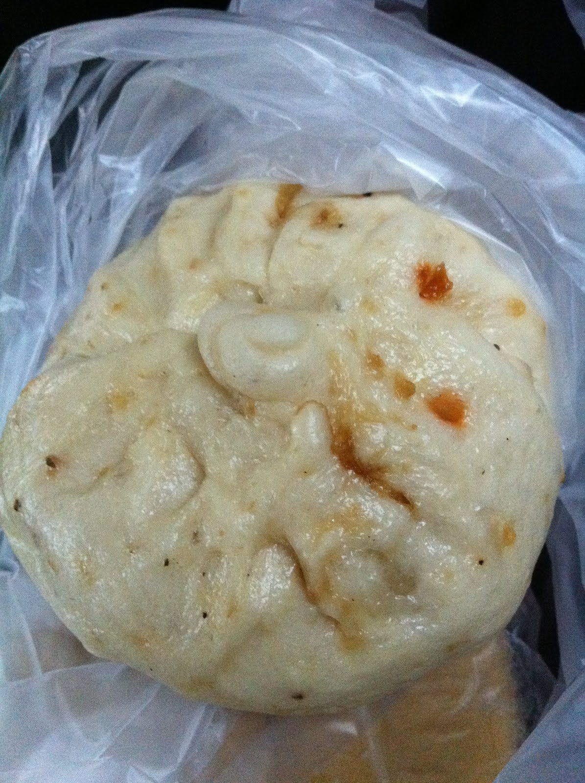 a hungry girl's guide to taipei: snapshot/breakfast: i strongly ...