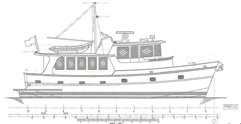 What's Your Dream Boat ? - Page 11 - Cruisers & Sailing Forums