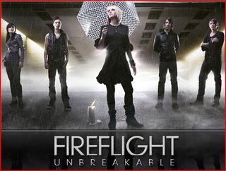 Blog de Josue Roberto Velasquez: Fireflight - Unbreakable DISCO 2008
