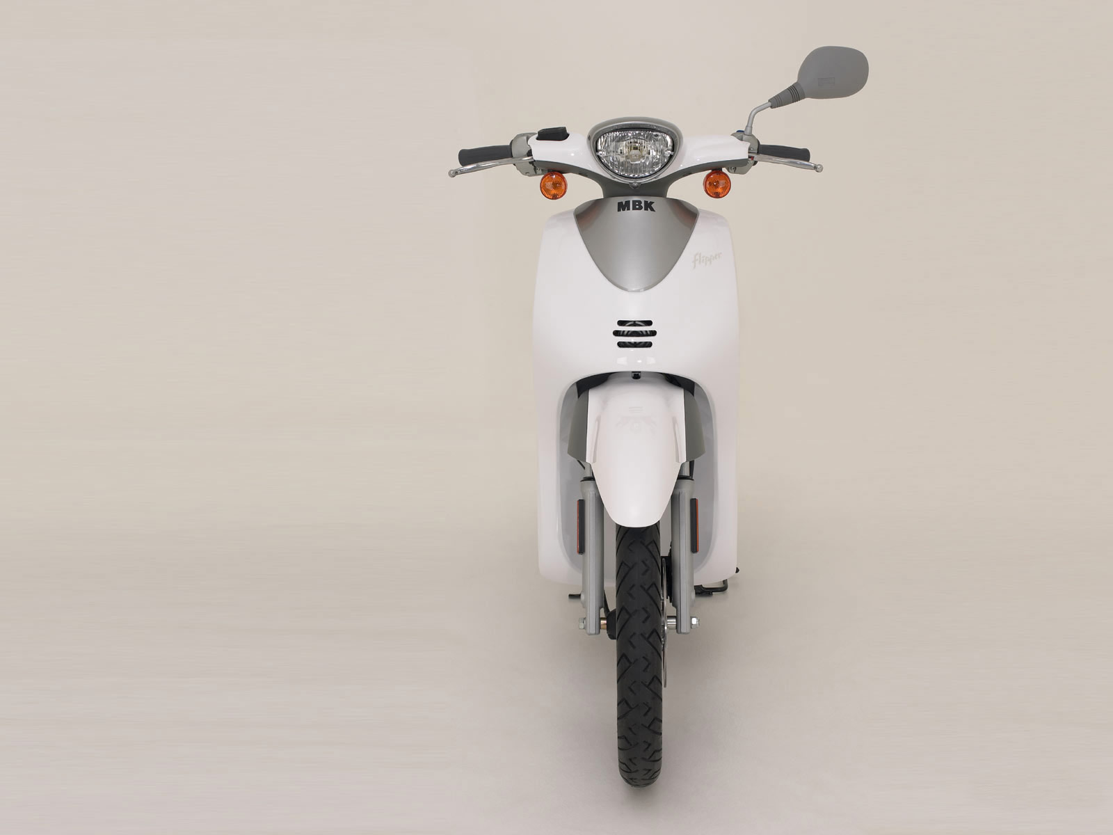 MBK Flipper light (2007) wallpapers | insurance informations
