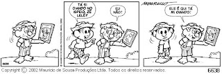 Figuras de linguagem: PROSOPOPÉIA OU PERSONIFICAÇÃO