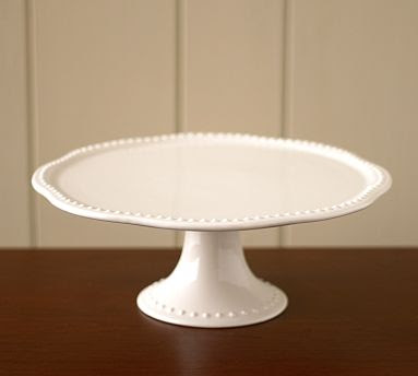 the audzipan anthology: Feature: Cake Stands
