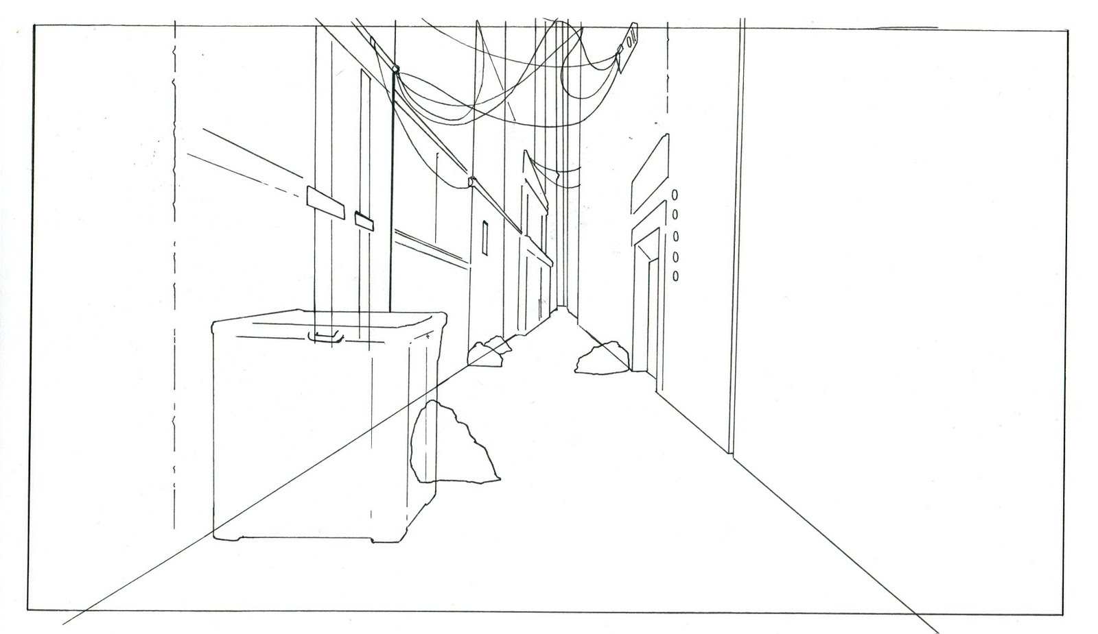 Oodles of Doodles: Layouts 2.0