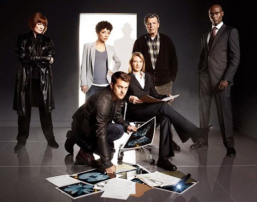 New Season 3 Promotional Photos ~ Fringe Television - Fan Site for the ...