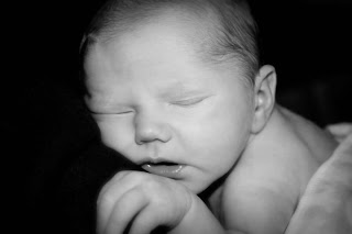 Brandi, Nick and Cael