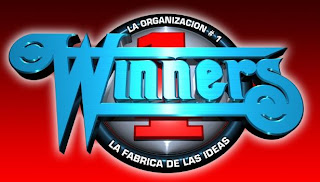 CONCEPTO WINNERS