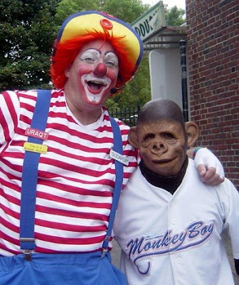 The Screaming Me-Me!!!: 2009-06-14