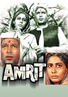 Aparichithudu.....: Movie marathon