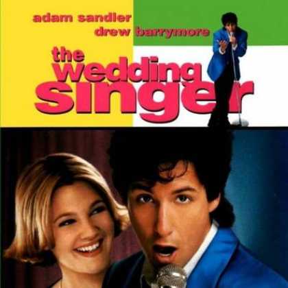 Top 10 the wedding singer movie poster ideas and inspiration