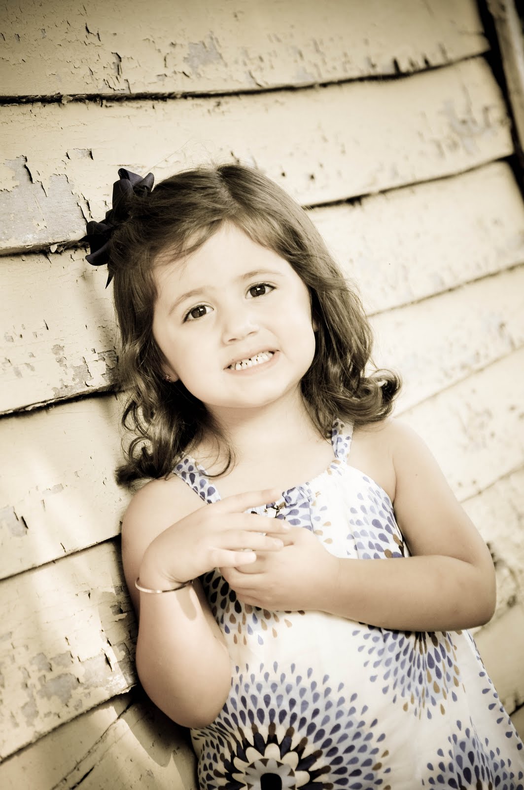 Ashley Stone Photography: The Tench Family 7-15-10