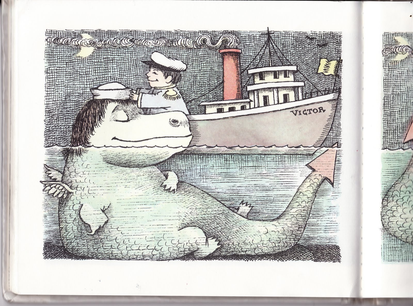 Best Loved Illustrators: Maurice Sendak
