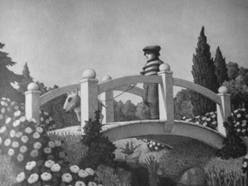 Best Loved Illustrators: Chris Van Allsburg