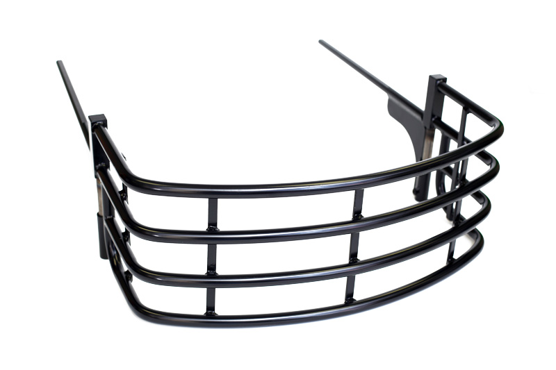 Which Shape Guard Gives the Most Power?