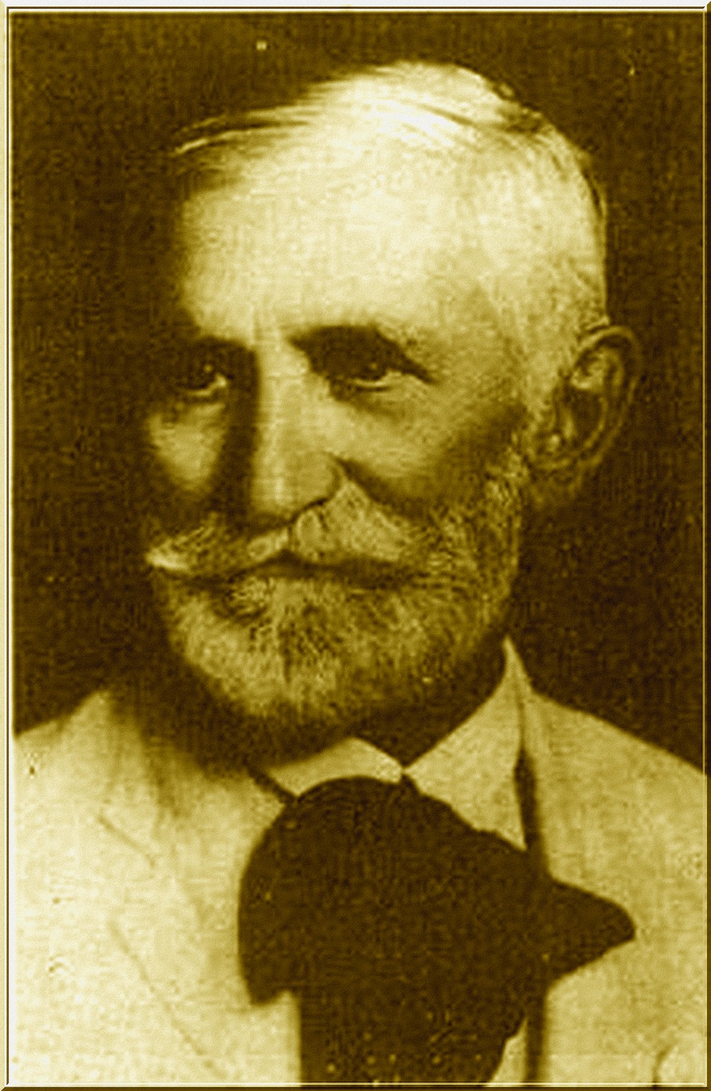 tabanpantheon: BENEDEK ELEK