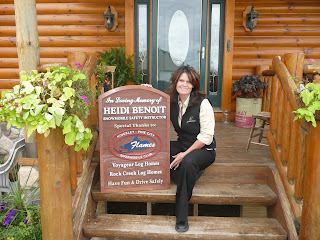 RockCreek Log and Timber Homes