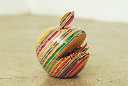 Marie Nouvelle Studio: Haroshi art