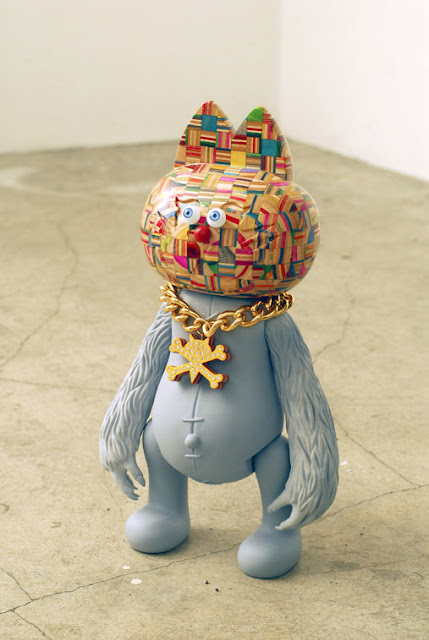 Marie Nouvelle Studio: Haroshi art