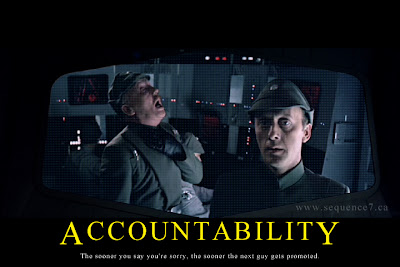 The man in the ivory tower: Star Wars Motivational Posters