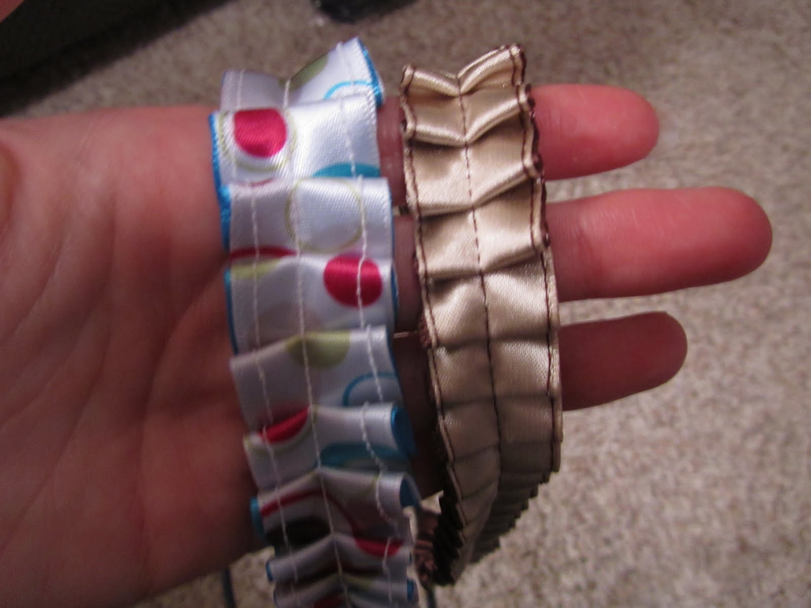 Twelve Crafts Till Christmas: June 2010