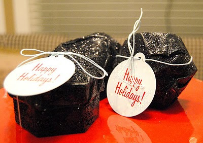 Twelve Crafts Till Christmas: November 2010